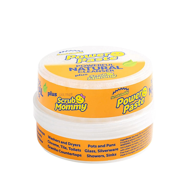 Power Paste Plus Scrub Mommy – Scrub Daddy SA