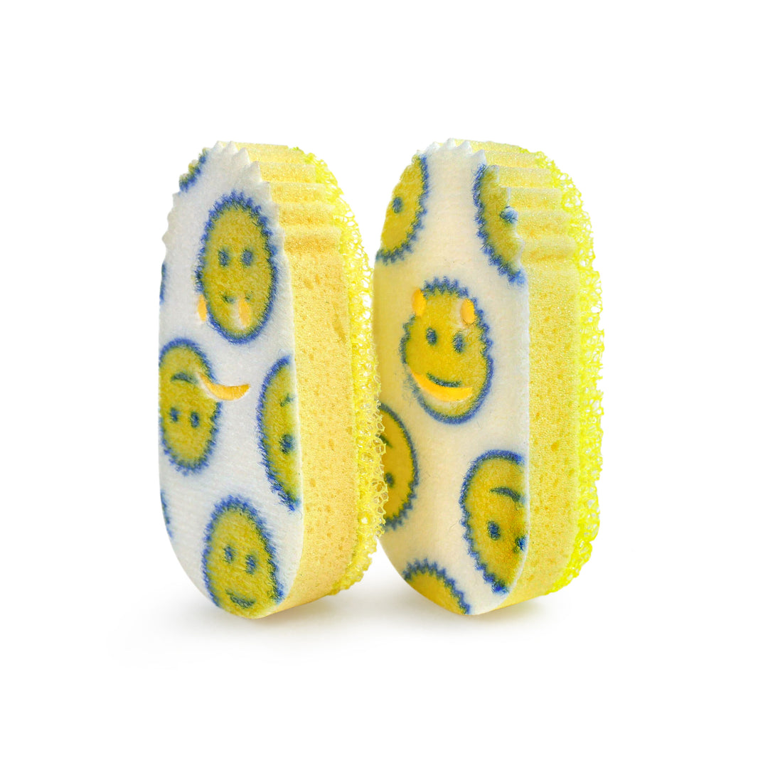 Products – Scrub Daddy SA