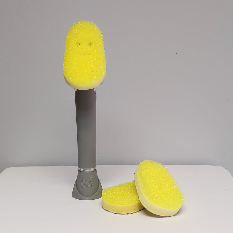 Products – Scrub Daddy SA