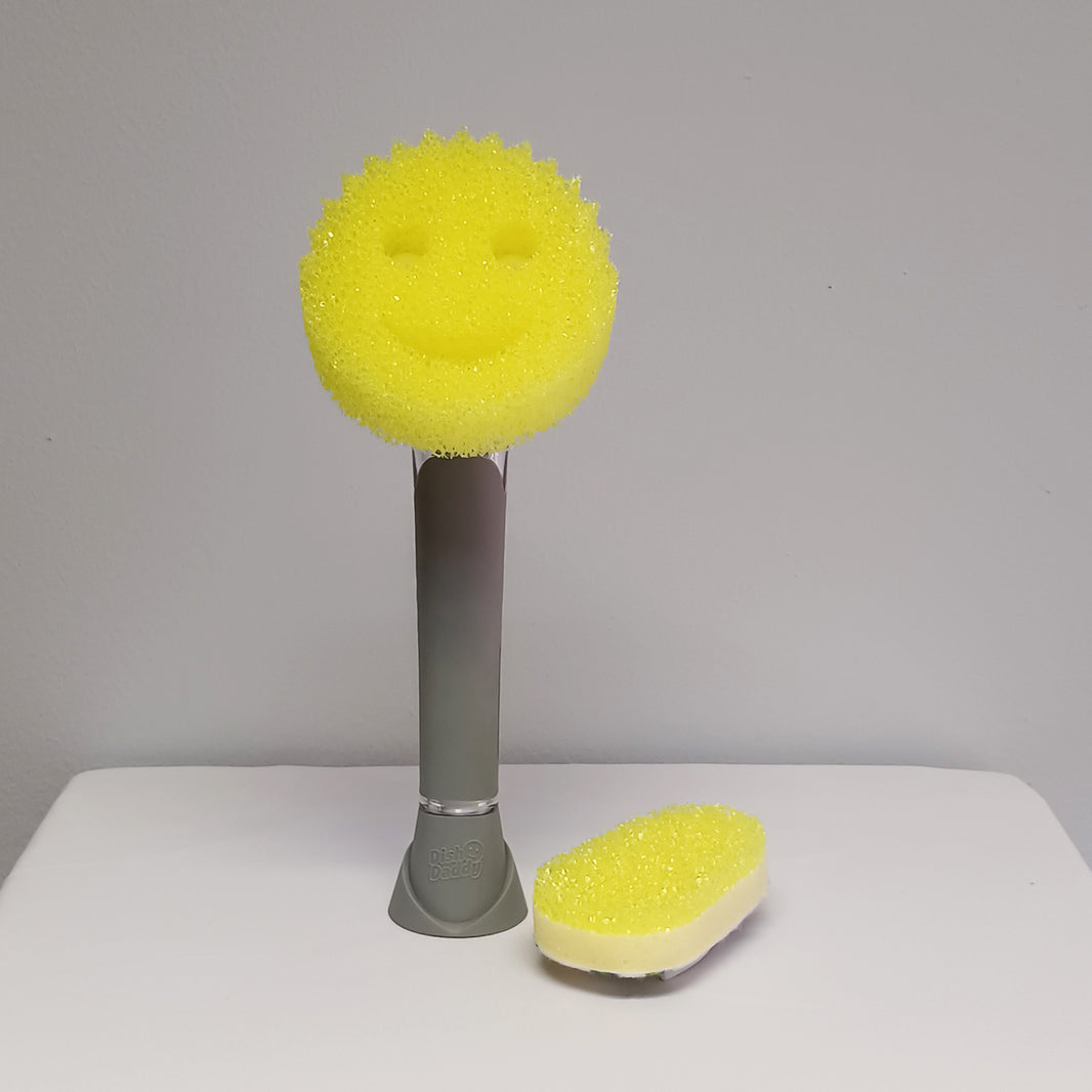 Products – Scrub Daddy SA
