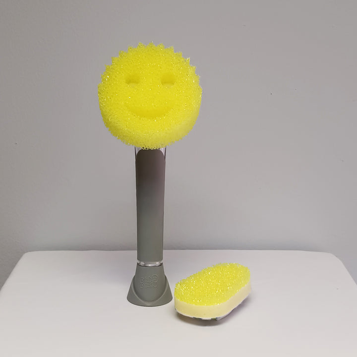 Products – Scrub Daddy SA