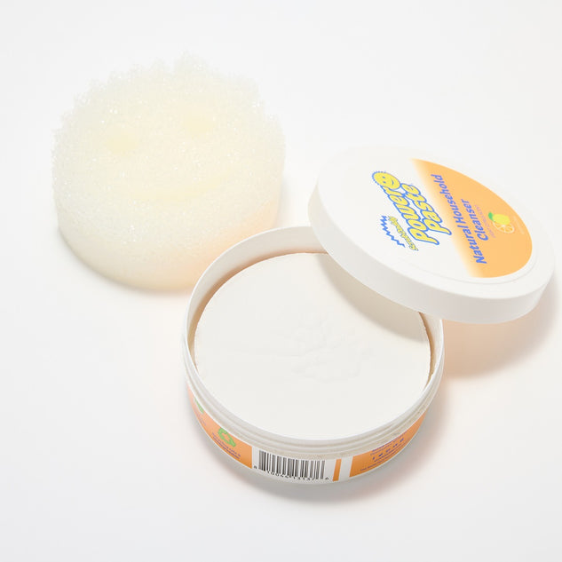 Collections – Scrub Daddy SA