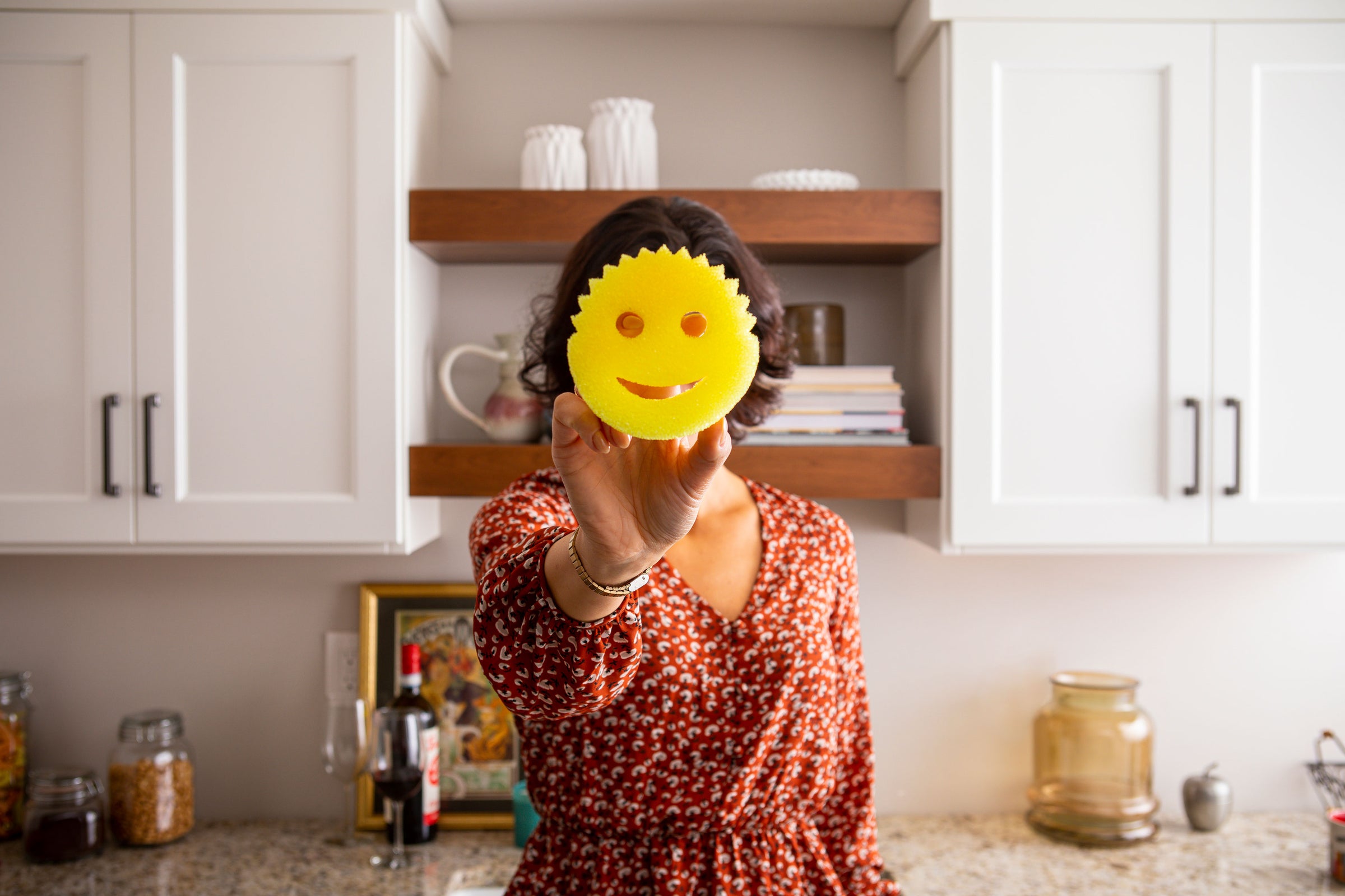 Scrub Daddy - The Official Store of Scrub Daddy South Africa – Scrub ...