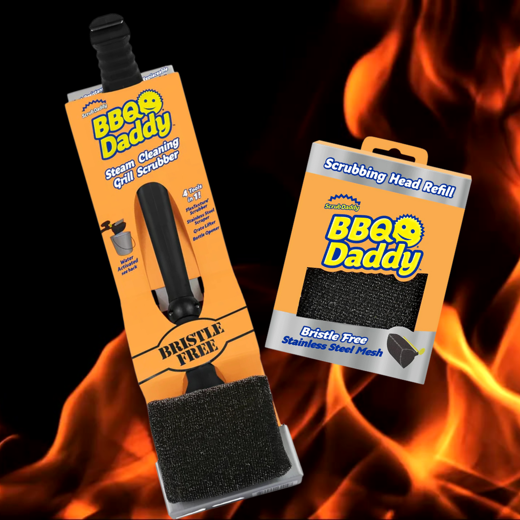 Products – Scrub Daddy SA