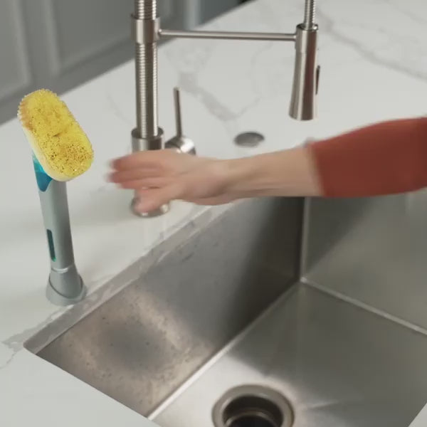 Products – Scrub Daddy SA