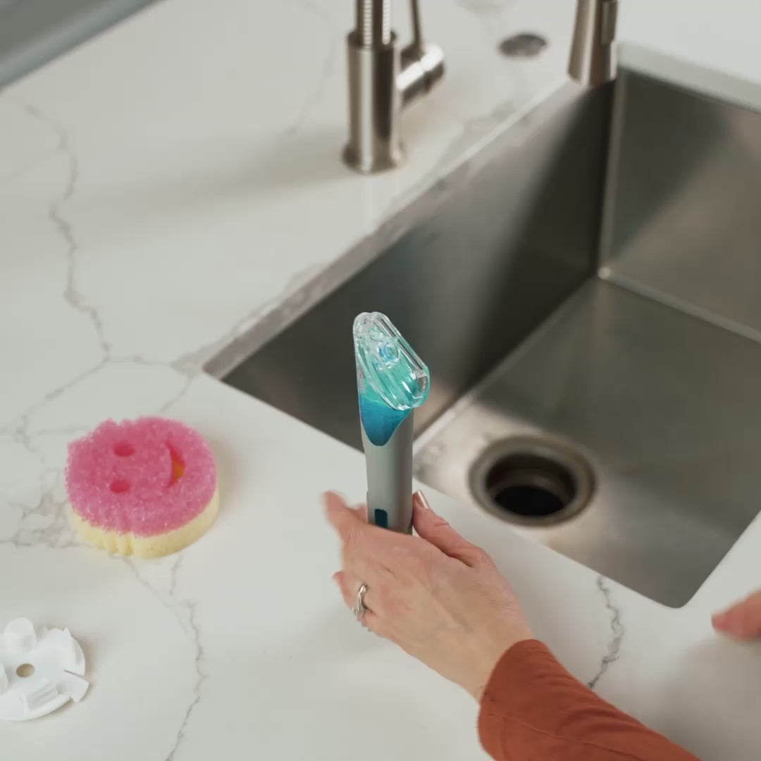 Products – Scrub Daddy SA